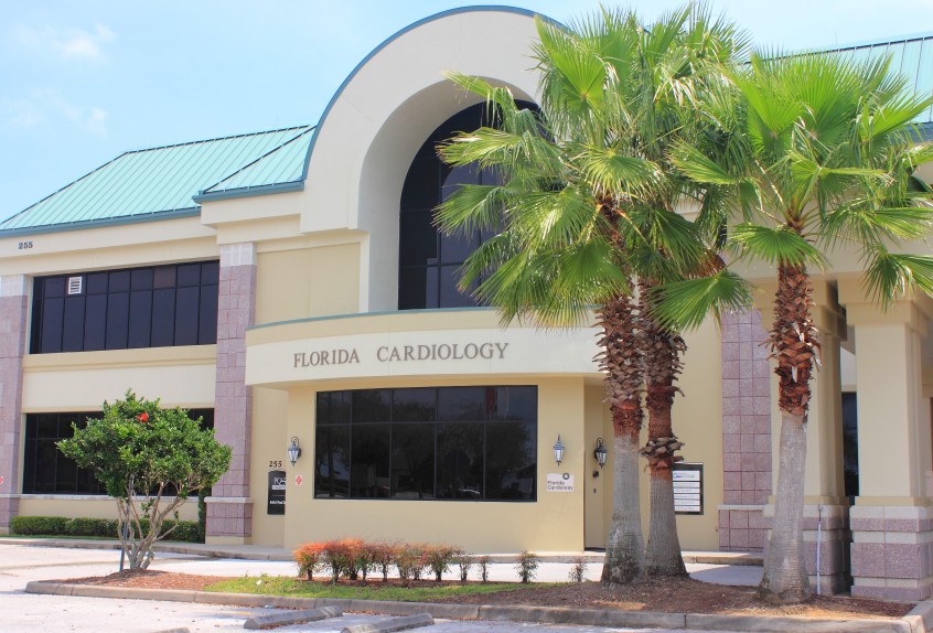 Florida Cardiology, P.A. • Clermont Office