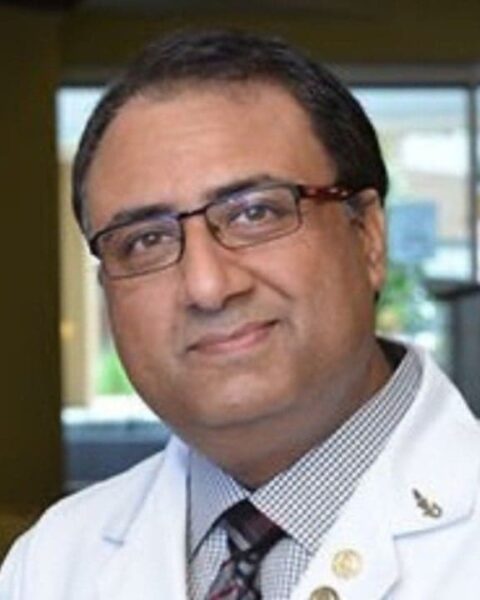 Dr. Ashish Gupta, MD, PHD - Florida Cardiology, P.A.